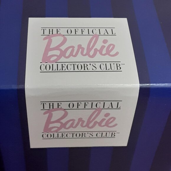 Mattel | Toys | Embassy Waltz Barbie Members Choice Third Edition Doll ...